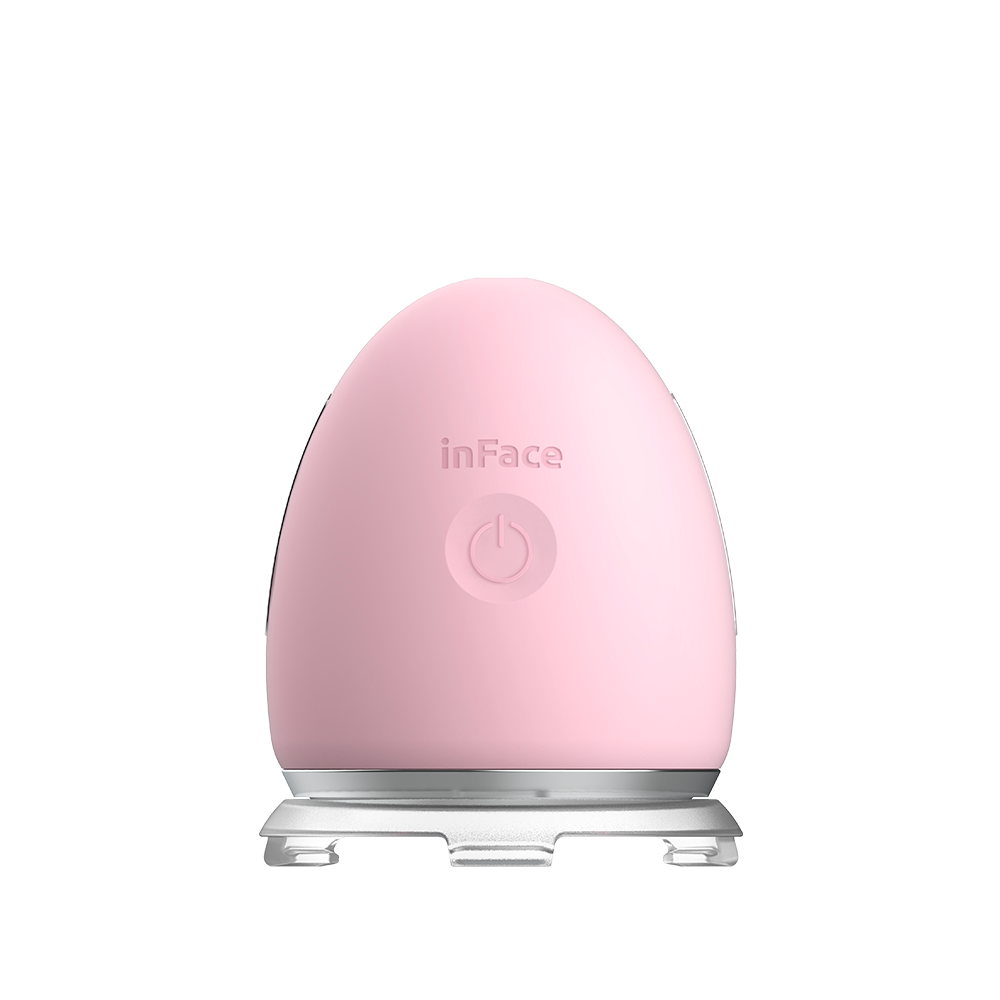 Reparador Facial por Ionização Inface | Xiaomi Brasil