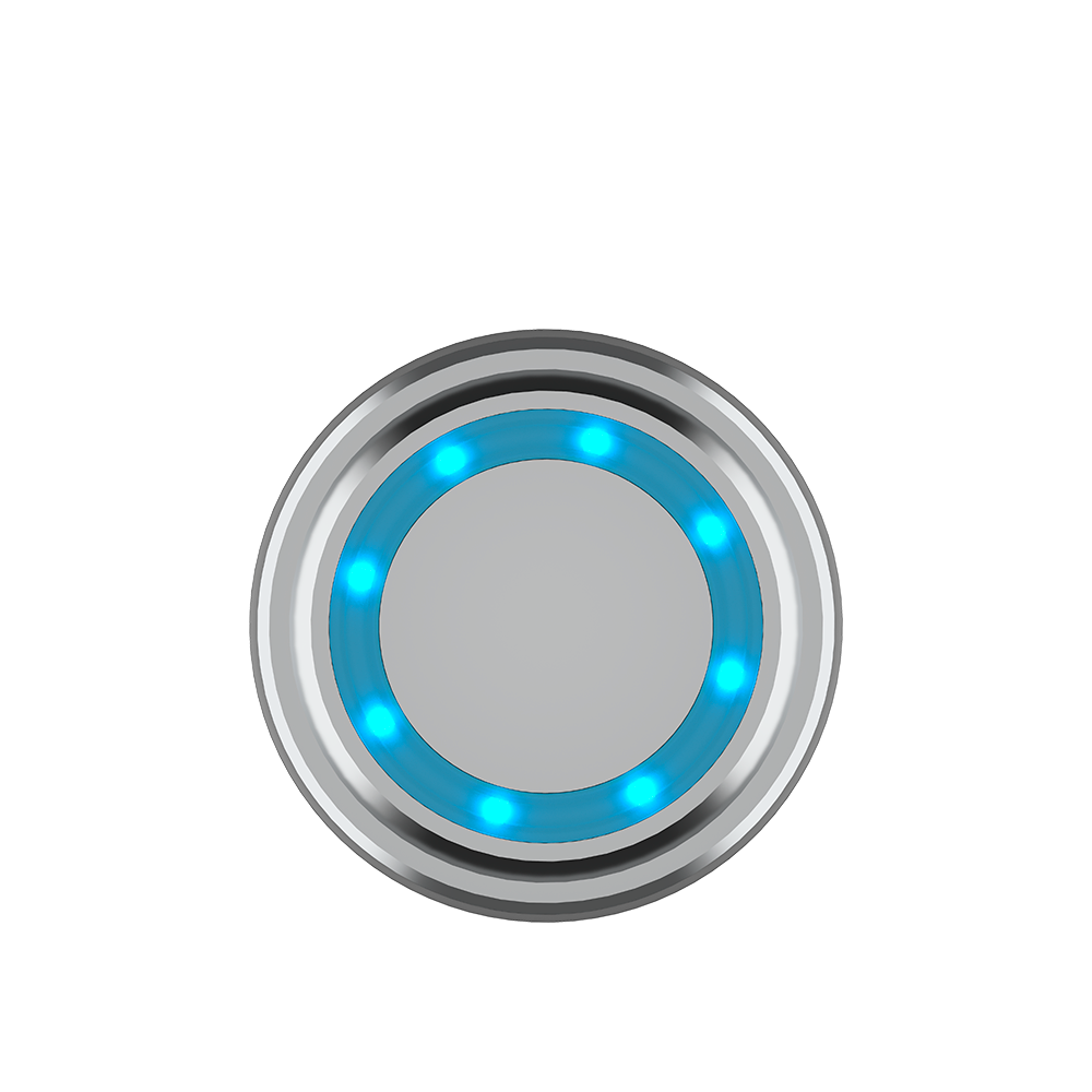 Reparador Facial por Ionização Inface | Xiaomi Brasil