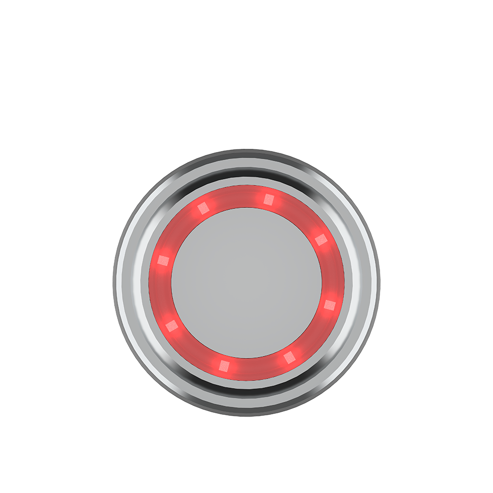 Reparador Facial por Ionização Inface | Xiaomi Brasil