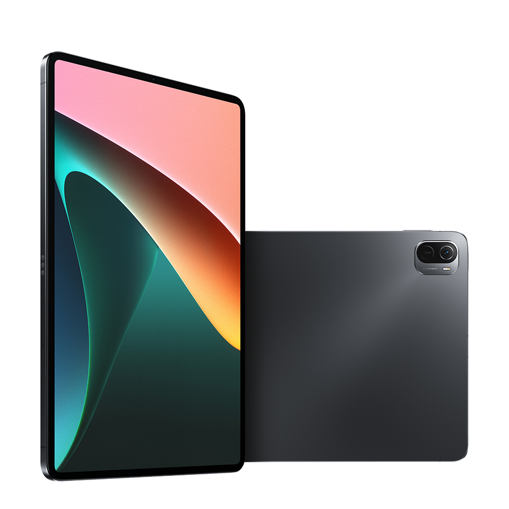 Xiaomi Pad 5 - Ficha técnica