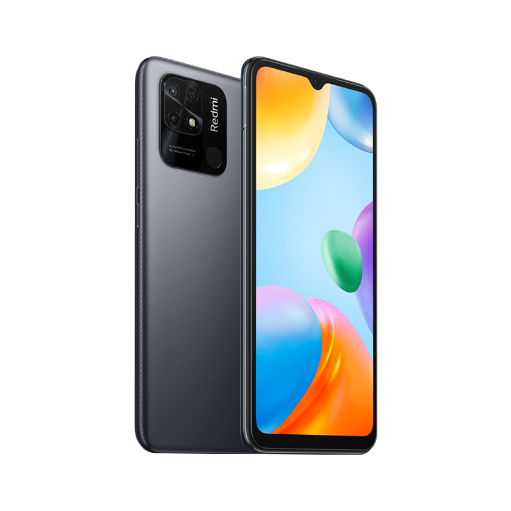 Redmi 10C 128GB | Xiaomi Brasil Loja Oficial
