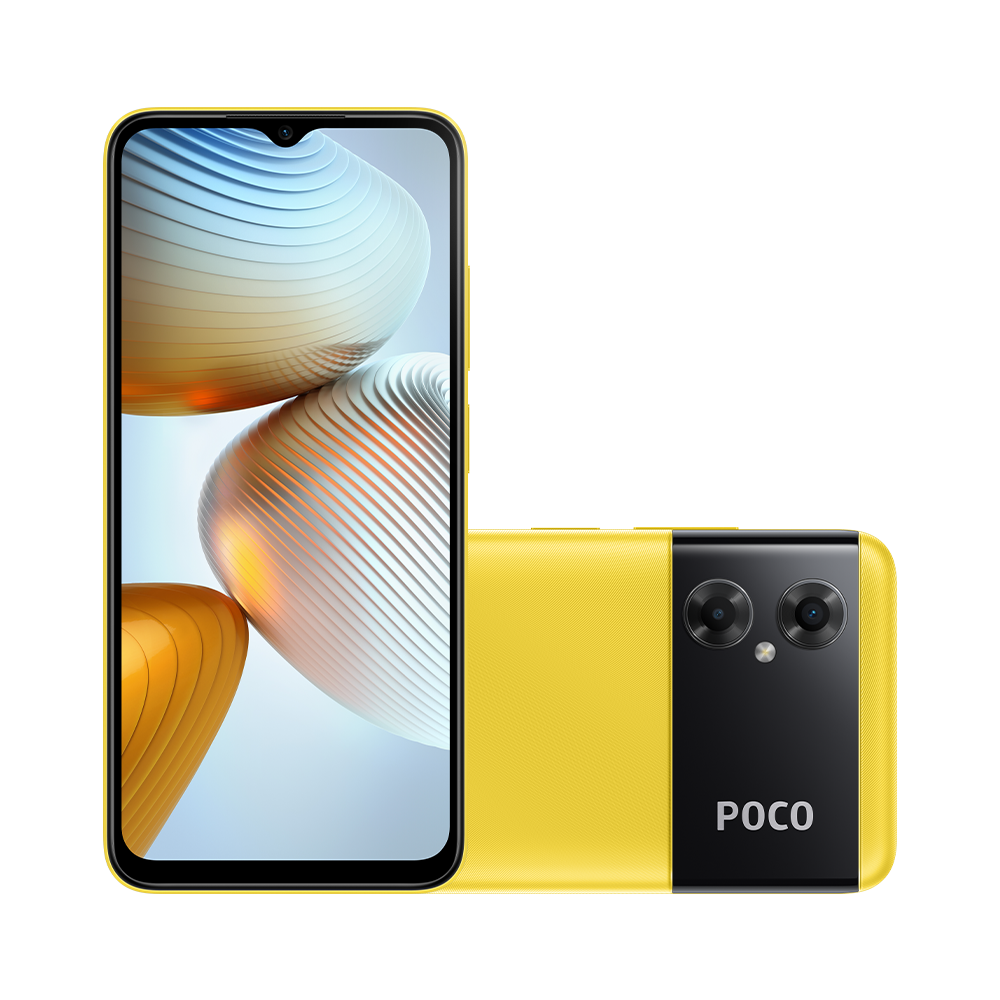 POCO M4 5G 128GB | Xiaomi Brasil Loja Oficial
