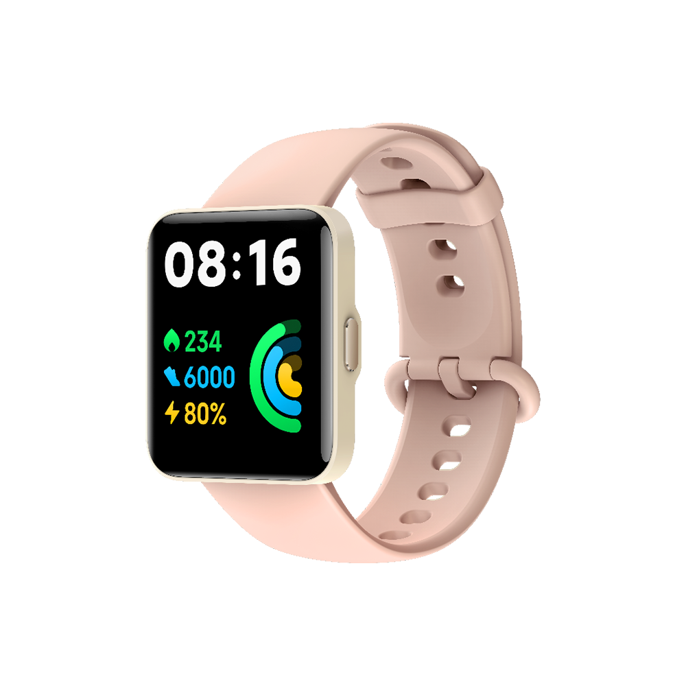 Pulseira para Smartwatch Redmi Watch 2 Lite | Xiaomi Brasil Loja Oficial