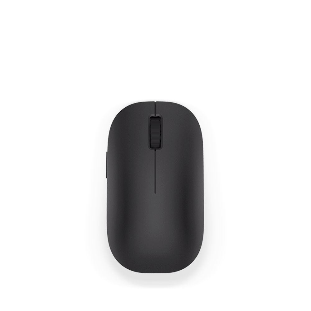 Mouse sem fio wireless