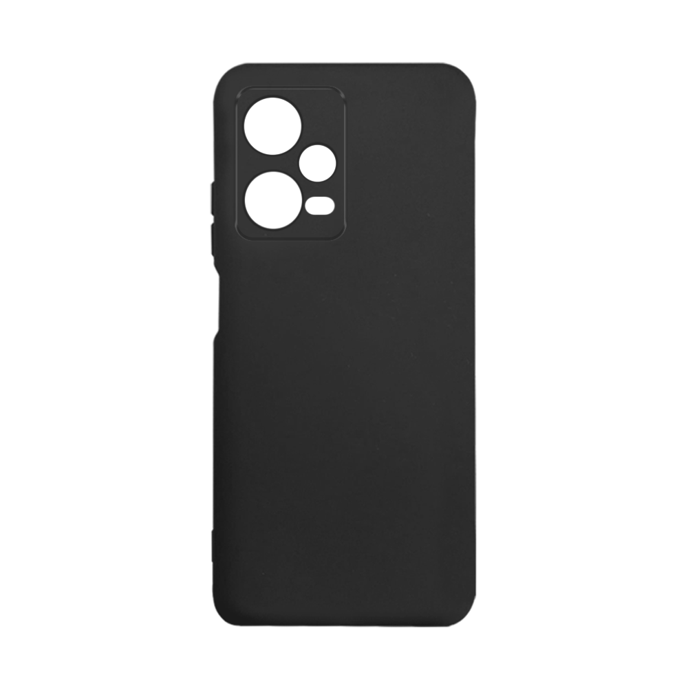 Capa Protetora de Silicone para Redmi Note 12 PRO 5G | Xiaomi Brasil ...
