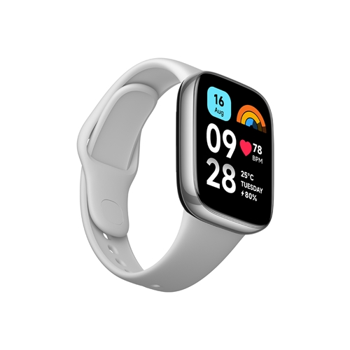 Smartwatch Redmi Watch 3 Active | Xiaomi Brasil Loja Oficial