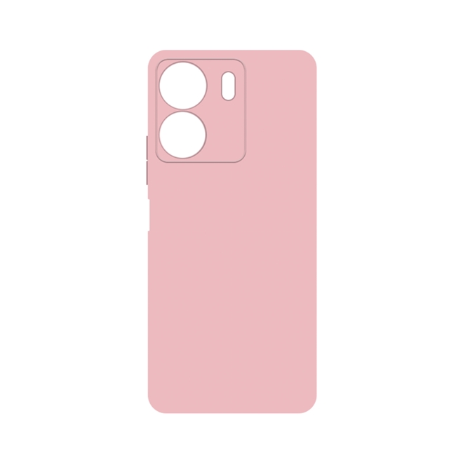 Capa Protetora de Silicone para Redmi 13C | Xiaomi Brasil Loja Oficial