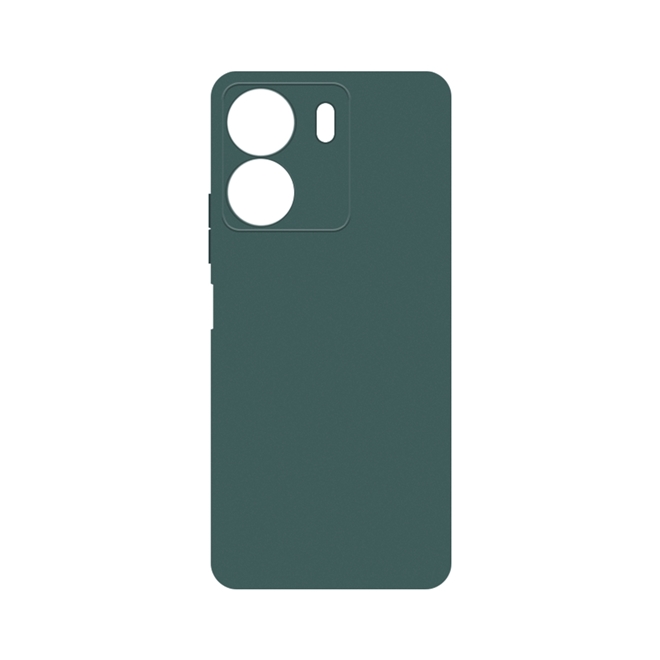 Capa Protetora de Silicone para Redmi 13C | Xiaomi Brasil Loja Oficial