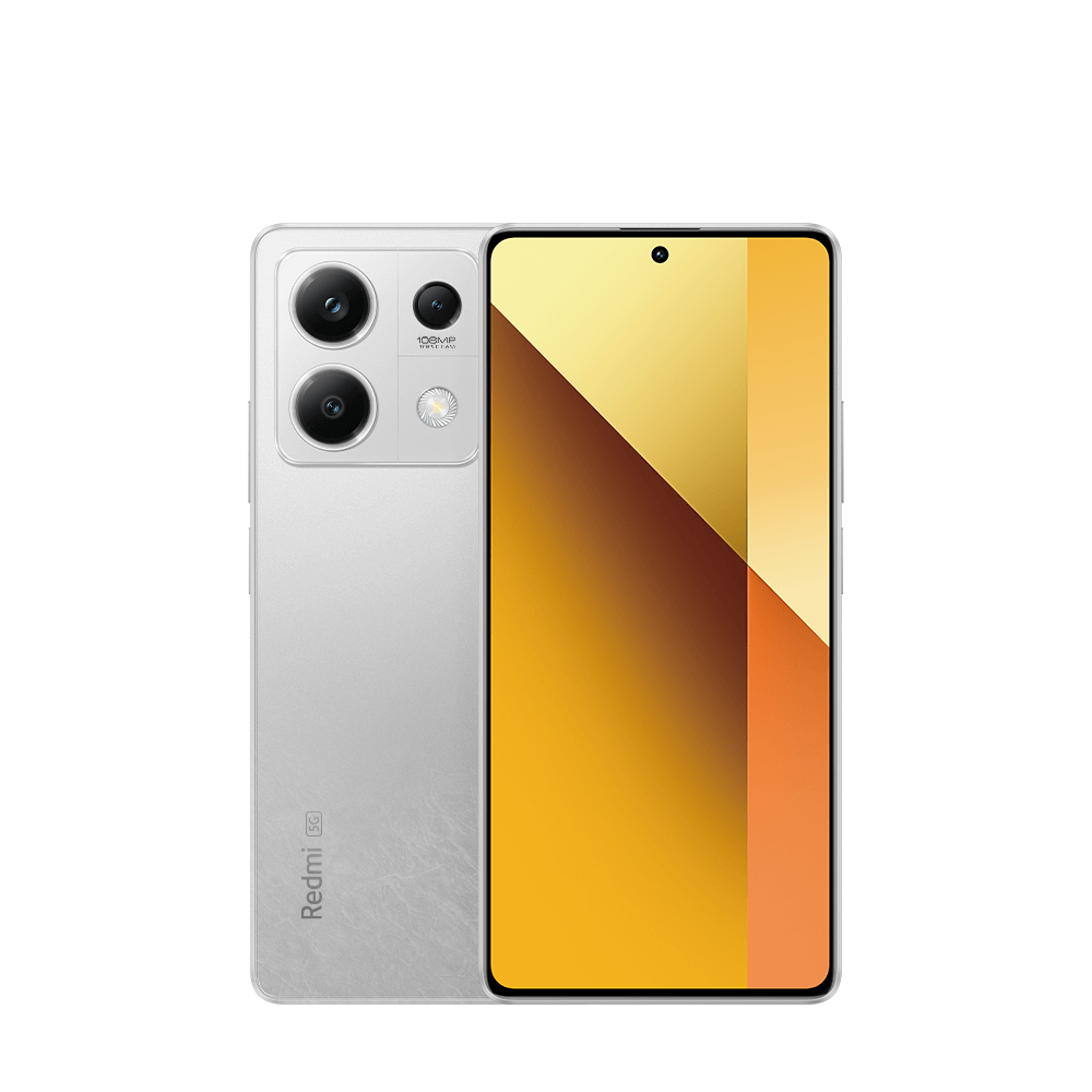 Redmi Note 13 5G 256GB | Xiaomi Brasil Loja Oficial